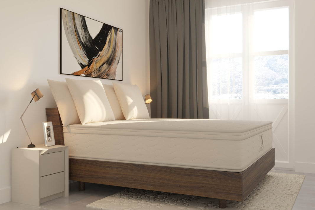 Organic Latex Mattress | Sleep Organic!® – Organic Mattresses, Inc.